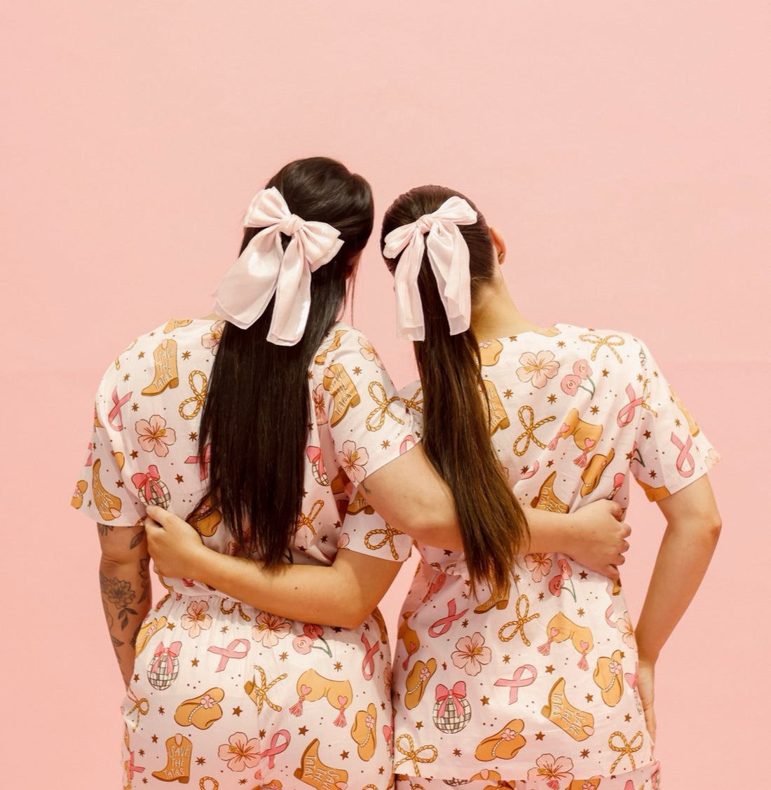 Hey Sister Scrub Club